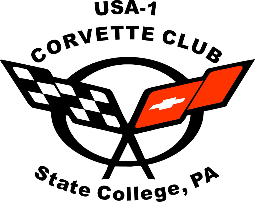 USA-1 Corvette Club